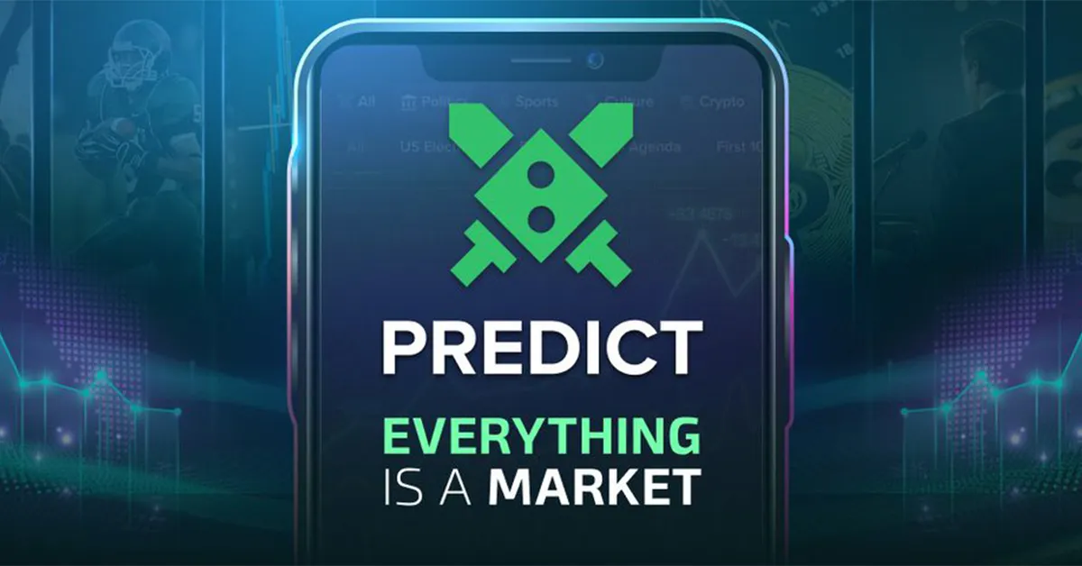 Best Predict Markets This Week – May 12, 2026