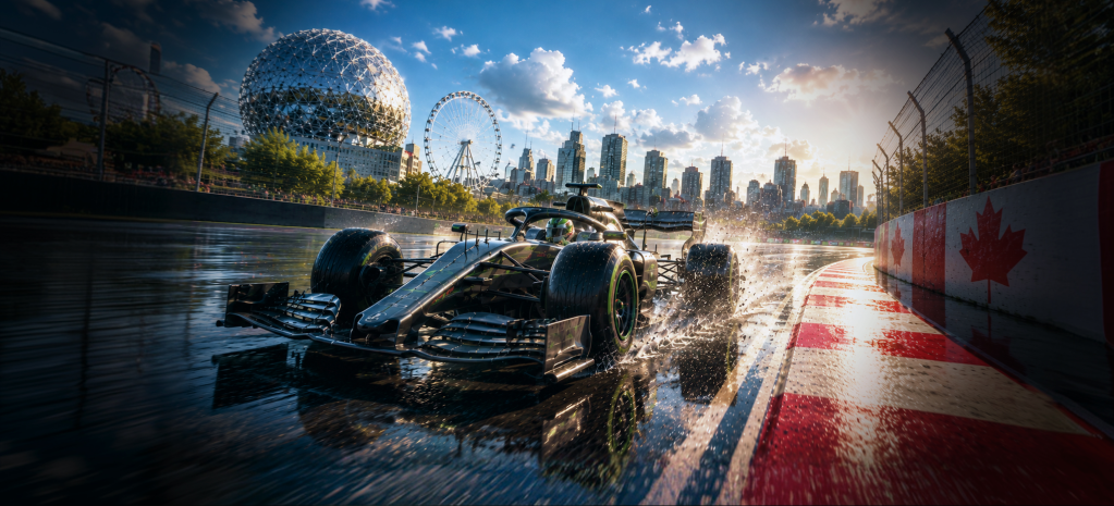 Canadian Grand Prix 2026 Odds, Tips & Best Bets