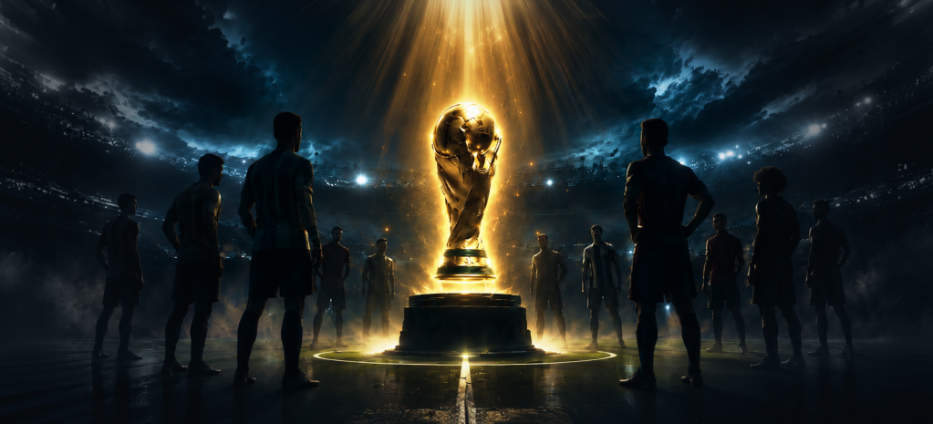 2026 World Cup Winner Predictions